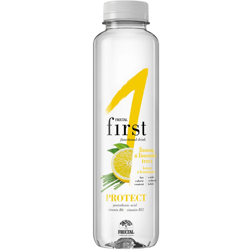 Fructal first limona-limonska trava PROTECT – Konki